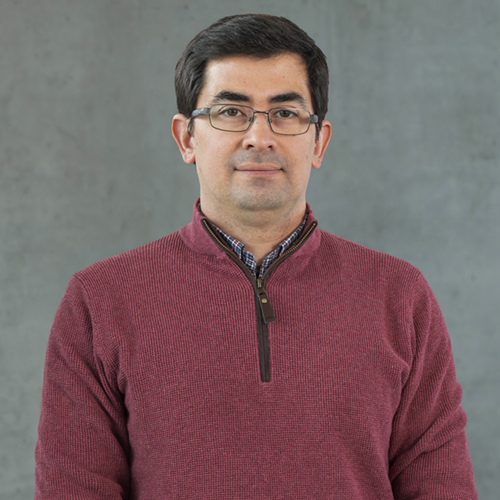 Abner-Poza-Diaz - Departamento de Matemática y Física Aplicadas