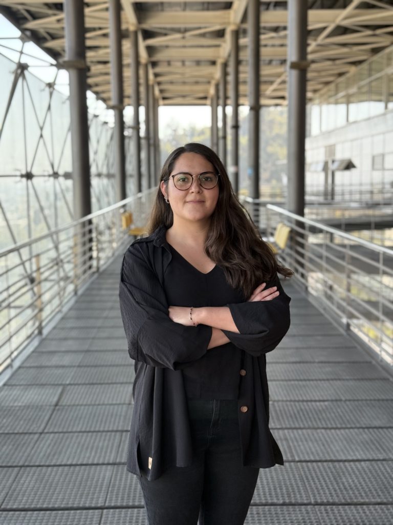 Seminario DMFA: Dra. Carla Henríquez-Baez, Jueves 22 de Mayo, 2025 ...